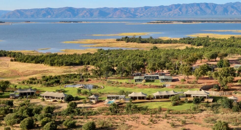 Luxury Tents the Bushtec Way! - Bushtec Safari